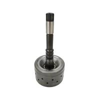 China Used U540/U540E Input Drum Clutch Assembly for Vios 2002-2008 Transmission Automotive Parts for sale