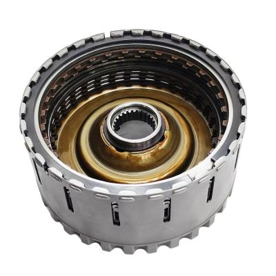 China U540E Used Automatic Transmission Reverse Clutch Drum Kit for Crown Royal Victor Professional Test 6 Month Warranty for sale