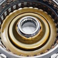 China U540E Used Automatic Transmission Reverse Clutch Drum Kit for Crown Royal Victor Professional Test 6 Month Warranty for sale