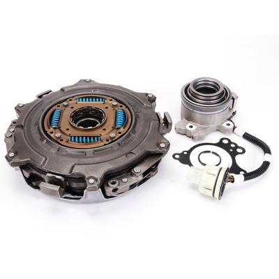 China Auto Parts 7DCT250 New Original Dual Clutch Transmission Clutch Kit DCT250 24270578 24284688 Suitable for Buick Roewe MG for sale