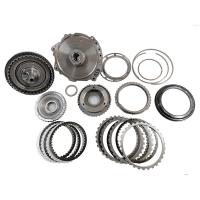 China Used CTF25 High Quality Clutch CVT for Wuling Baojun Cars Replacement Internal Loose Components Transmission Parts 3 Months for sale