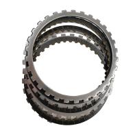 China Used CTF25 High Quality Clutch CVT for Wuling Baojun Cars Replacement Internal Loose Components Transmission Parts 3 Months for sale