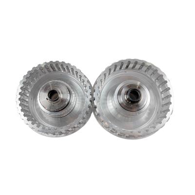 China 6T30 6T40 9T50 Brand New Automatic Transmission Input Clutch 3-5/R Gear Clutch Housing for Chevrolet for (OE 24278556 for sale