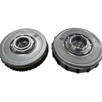 China Used Auto Gearbox Parts 10R80 10R60 10L80 10L60 Automatic Transmission 1-3-5-6-7-8-9 Gear Clutch for and for for sale