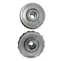 China Used Auto Gearbox Parts 10R80 10R60 10L80 10L60 Automatic Transmission 1-3-5-6-7-8-9 Gear Clutch for and for for sale