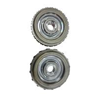 China Used Auto Gearbox Parts 10R80 10R60 10L80 10L60 Automatic Transmission 1-3-5-6-7-8-9 Gear Clutch for and for for sale