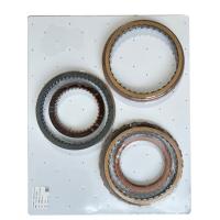 China High Quality 6L45 6L50 Automatic Transmission New Friction & Clutch Plate Set for Chevrolet for for 3 Months Warranty for sale