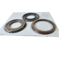 China High Quality 6L45 6L50 Automatic Transmission New Friction & Clutch Plate Set for Chevrolet for for 3 Months Warranty for sale