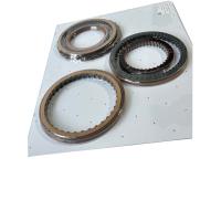 China High Quality 6L45 6L50 Automatic Transmission New Friction & Clutch Plate Set for Chevrolet for for 3 Months Warranty for sale
