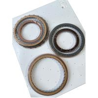 China High Quality 6L45 6L50 Automatic Transmission New Friction & Clutch Plate Set for Chevrolet for for 3 Months Warranty for sale