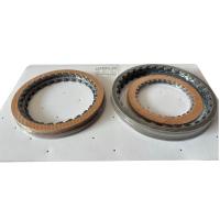 China New High Quality Auto Parts 6HP19/6HP21 Automatic Transmission Friction Plate Kit Clutch Disc for ZF6AT for Audi for sale