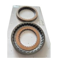 China New High Quality Auto Parts 6HP19/6HP21 Automatic Transmission Friction Plate Kit Clutch Disc for ZF6AT for Audi for sale