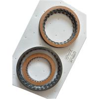 China New High Quality Auto Parts 6HP19/6HP21 Automatic Transmission Friction Plate Kit Clutch Disc for ZF6AT for Audi for sale