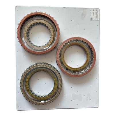 China New 5L40E Automatic Transmission Friction & Clutch Plate Kit for for Chevrolet for sale