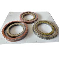 China New 5L40E Automatic Transmission Friction & Clutch Plate Kit for for Chevrolet for sale