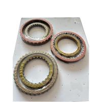 China New 5L40E Automatic Transmission Friction & Clutch Plate Kit for for Chevrolet for sale