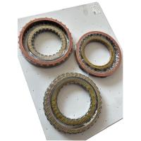 China New 5L40E Automatic Transmission Friction & Clutch Plate Kit for for Chevrolet for sale