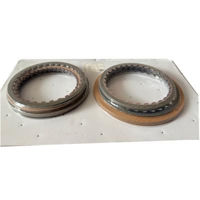 China New High Quality 4EAT Automatic Transmission Clutch Plate Disc Set for Forester Outback-3 Months Warranty Replacement for sale
