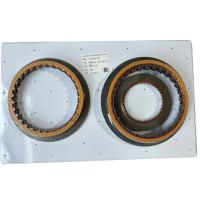 China New 5HP19 01V 5-Speed Automatic Transmission Friction Plate & Clutch Plate Set for Volkswagen Audi for /A4/X1 for sale