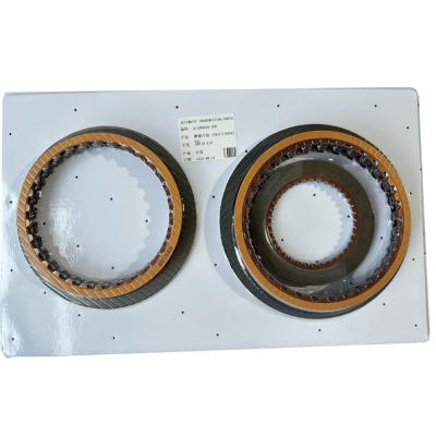 China New 5HP19 01V 5-Speed Automatic Transmission Friction Plate & Clutch Plate Set for Volkswagen Audi for /A4/X1 for sale