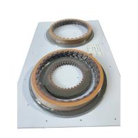 China New 5HP19 01V 5-Speed Automatic Transmission Friction Plate & Clutch Plate Set for Volkswagen Audi for /A4/X1 for sale