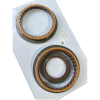 China New 5HP19 01V 5-Speed Automatic Transmission Friction Plate & Clutch Plate Set for Volkswagen Audi for /A4/X1 for sale