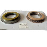China New High Quality 4T65E 4-Speed Automatic Transmission Friction Plate Kit for for GL8 Regal with 3 Months Warranty for sale