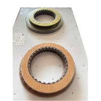 China New High Quality 4T65E 4-Speed Automatic Transmission Friction Plate Kit for for GL8 Regal with 3 Months Warranty for sale