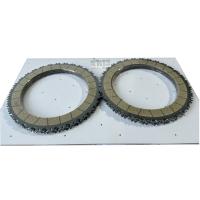 China New High Quality Auto Parts 0CK 0CJ 0DN DL382 Wet Dual-Clutch Transmission Clutch Plates K1 K2 for Volkswagen Audi for sale