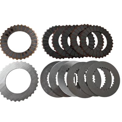China New Car Parts LTG 2.0T Rear Differential Clutch Assembly Plate Kit for Envision for sale