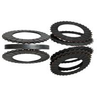 China New Car Parts LTG 2.0T Rear Differential Clutch Assembly Plate Kit for Envision for sale
