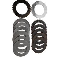 China New Car Parts LTG 2.0T Rear Differential Clutch Assembly Plate Kit for Envision for sale