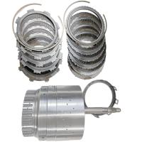 China Used Car Parts 8-Speed Automatic Transmission 8L45 8L90 2-3-4-6-8/R Gear Clutch Hub Assembly Original Spare Part for for sale
