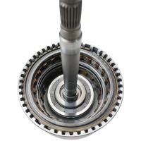 China Used Car Parts 8-Speed Automatic Transmission 8L45 8L90 2-3-4-6-8/R Gear Clutch Hub Assembly Original Spare Part for for sale