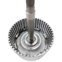 China Used Car Parts 8-Speed Automatic Transmission 8L45 8L90 2-3-4-6-8/R Gear Clutch Hub Assembly Original Spare Part for for sale