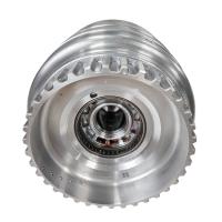 China Used Car Parts 8-Speed Automatic Transmission 8L45 8L90 2-3-4-6-8/R Gear Clutch Hub Assembly Original Spare Part for for sale