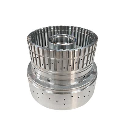 China New Auto Parts 10R60 10R80 10-speed Automatic Transmission C D F Clutches for Raptor F150 Mustang Navigator for sale