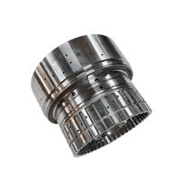 China New Auto Parts 10R60 10R80 10-speed Automatic Transmission C D F Clutches for Raptor F150 Mustang Navigator for sale