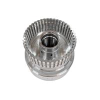 China New Auto Parts 10R60 10R80 10-speed Automatic Transmission C D F Clutches for Raptor F150 Mustang Navigator for sale