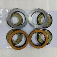 China Hot Selling OEM Quality DF515A01 Five-Speed Wet Dual-Clutch Transmission Clutch Repair Kit for Changan CS15 NewYuexiang for sale