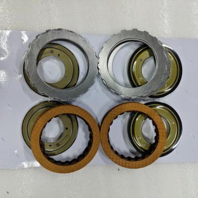 China Hot Selling OEM Quality DF515A01 Five-Speed Wet Dual-Clutch Transmission Clutch Repair Kit for Changan CS15 NewYuexiang for sale