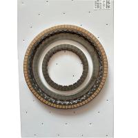 China New High Quality 6T30/6T31 Automatic Transmission Friction Plates Clutch Plate Set for Chevrolet for sale