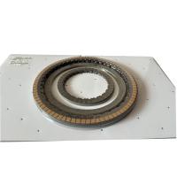 China New High Quality 6T30/6T31 Automatic Transmission Friction Plates Clutch Plate Set for Chevrolet for sale
