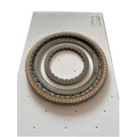 China New High Quality 6T30/6T31 Automatic Transmission Friction Plates Clutch Plate Set for Chevrolet for sale