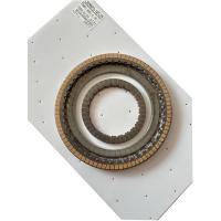 China New High Quality 6T30/6T31 Automatic Transmission Friction Plates Clutch Plate Set for Chevrolet for sale