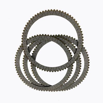 China New High Quality 10R80 10R80E 10L80 Automatic Transmission Clutch Disc Kit OE BW35955KIT 3 Months Warranty for sale
