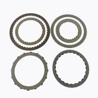 China New High Quality 10R80 10R80E 10L80 Automatic Transmission Clutch Disc Kit OE BW35955KIT 3 Months Warranty for sale