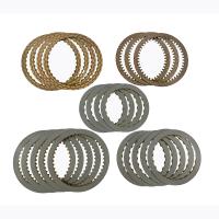 China New High Quality 8L90 Automatic Transmission Clutch Plate Friction Plate for CT6 Chevrolet Camaro 8-speed for sale