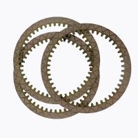 China New High Quality 8L90 Automatic Transmission Clutch Plate Friction Plate for CT6 Chevrolet Camaro 8-speed for sale