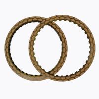 China New High Quality 8L90 Automatic Transmission Clutch Plate Friction Plate for CT6 Chevrolet Camaro 8-speed for sale